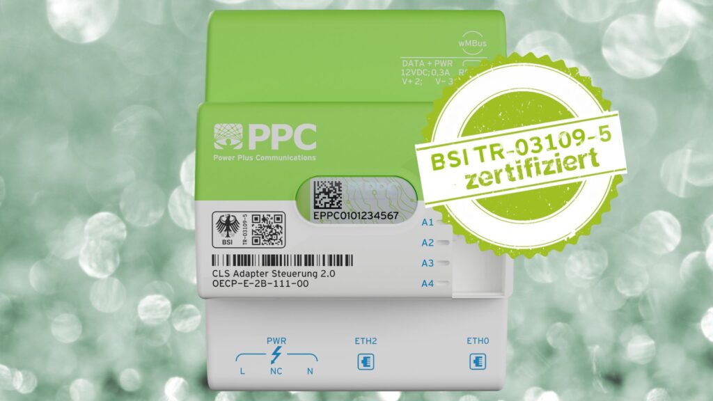 PPC: Weitere CLS-Komponente zertifiziert - 50komma2