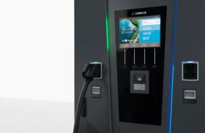 Compleo: Progressive Ladetechnologie - 50komma2