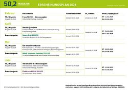Mediadaten - 50komma2