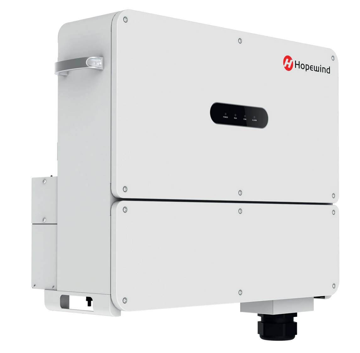 Maximale Leistung - 50komma2