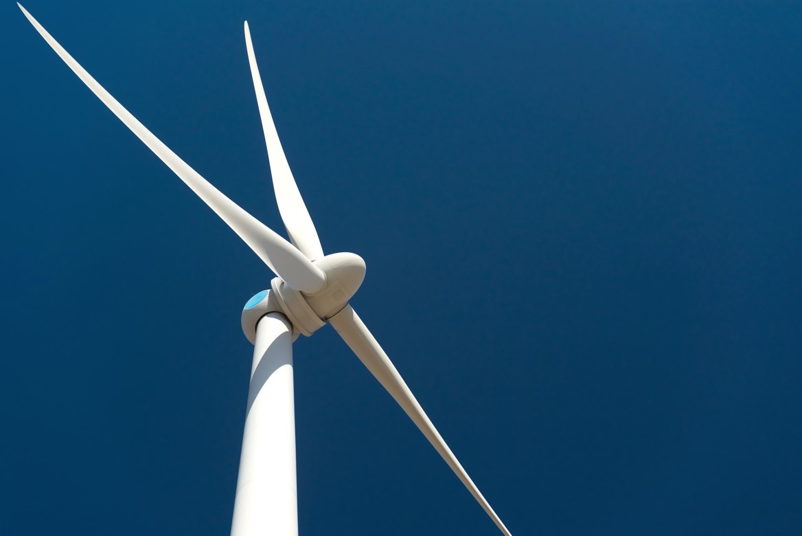 Projekt zur Leistungssteigerung von Windkraftanlagen - 50komma2 Projekt zur Leistungssteigerung von Windkraftanlagen - 50komma2